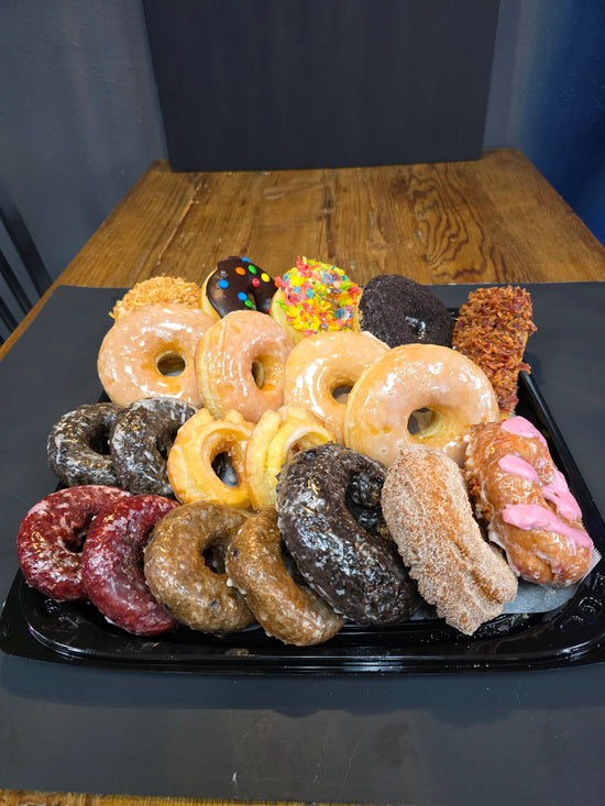 Catering – Cosmic Donuts