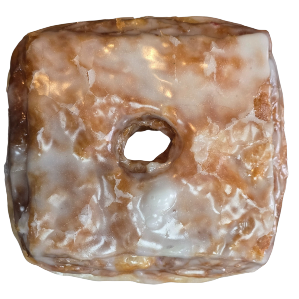 Cronut – Cosmic Donuts